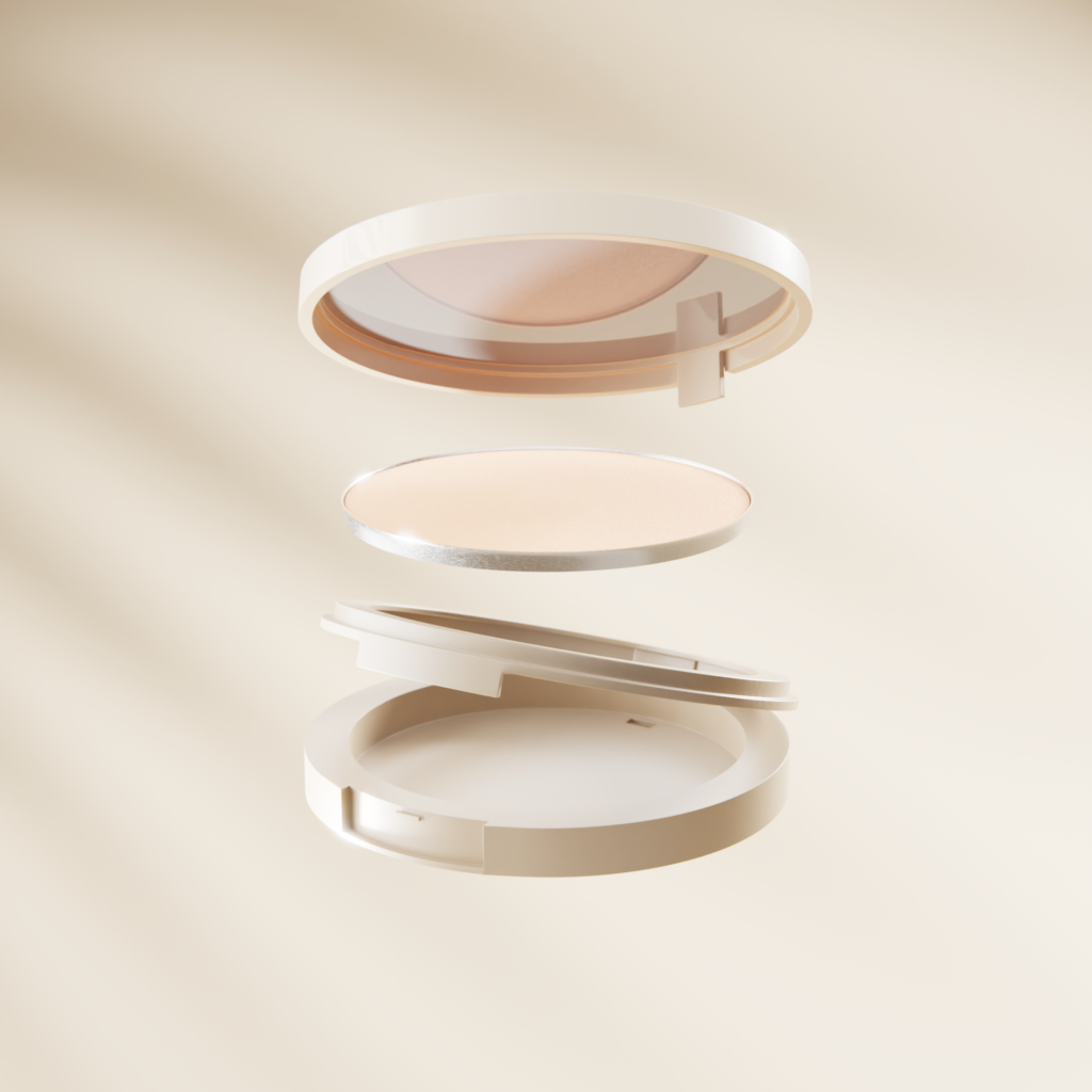 LUMENE powder pack gains international recognition at Sustainable ...