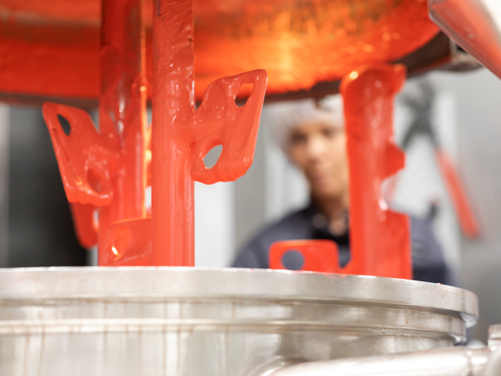 Contact Us Lumene Group