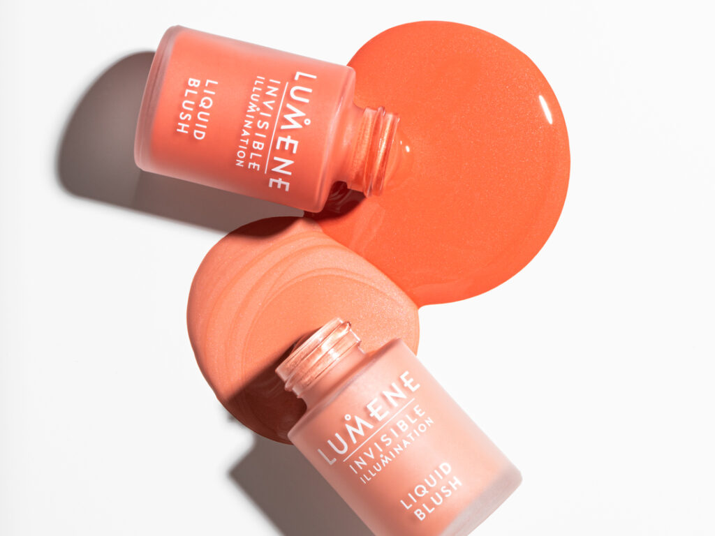 Press office - Lumene